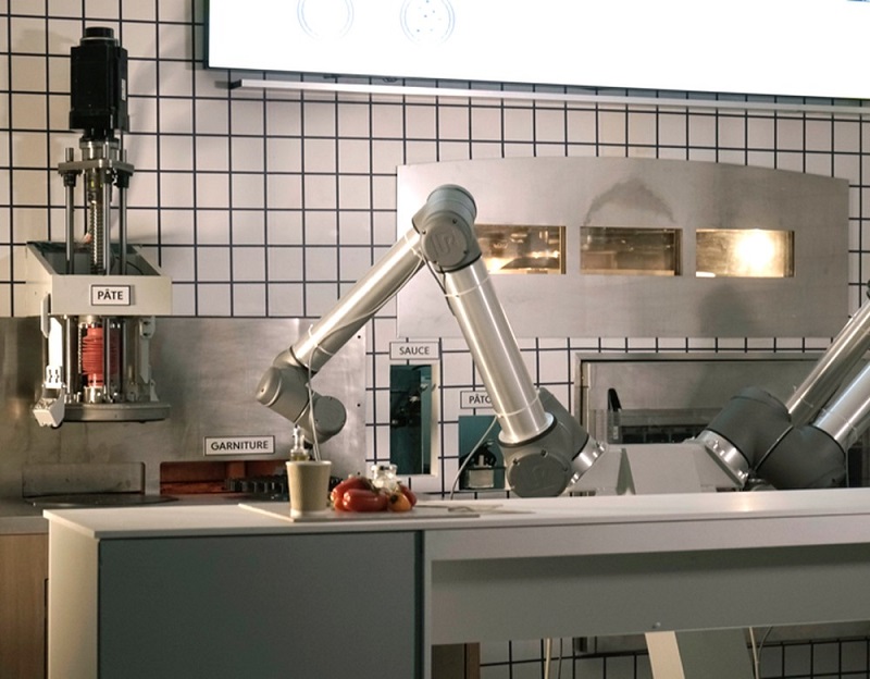 Comida do futuro: veja seis tecnologias usadas em alimentos – Portal ...