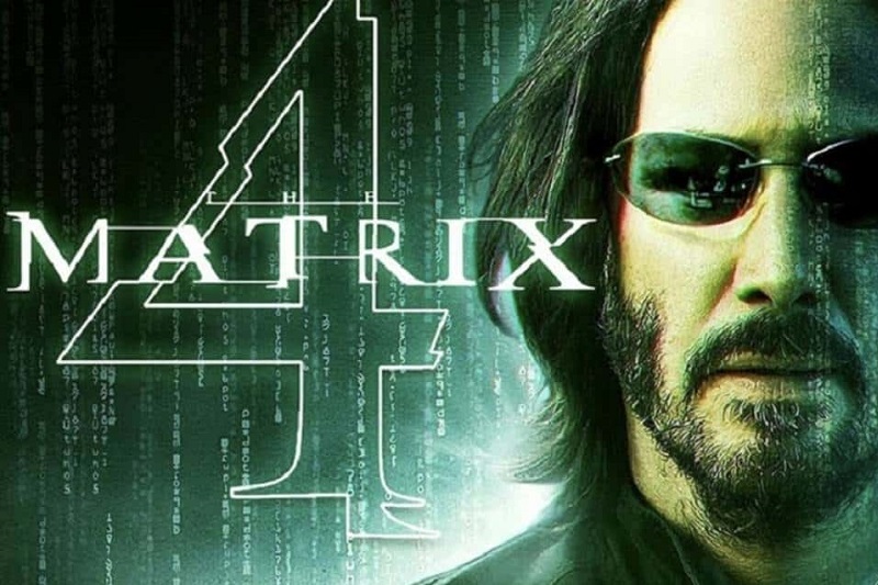 ‘Matrix 4’ ganha site oficial, imagens e data de lançamento do 1º ...