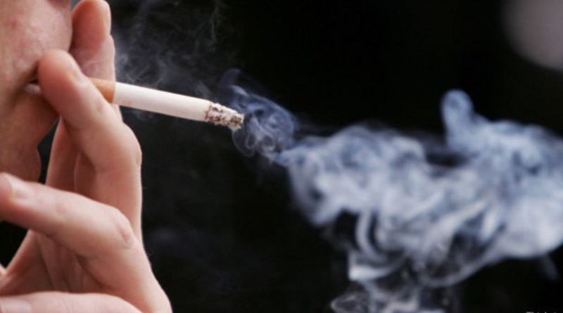 10 coisas que você precisa saber sobre o fumo – Portal Mangabeira