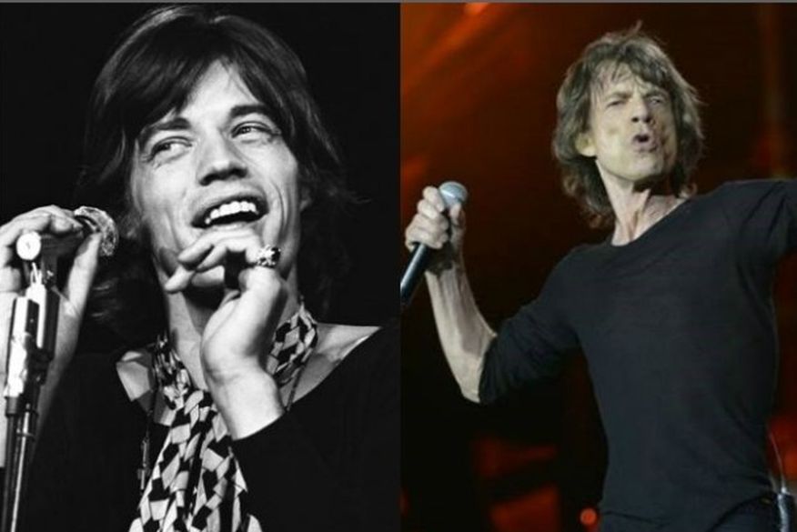 Lenda do rock britânico, Mick Jagger completa 80 anos – Portal Mangabeira