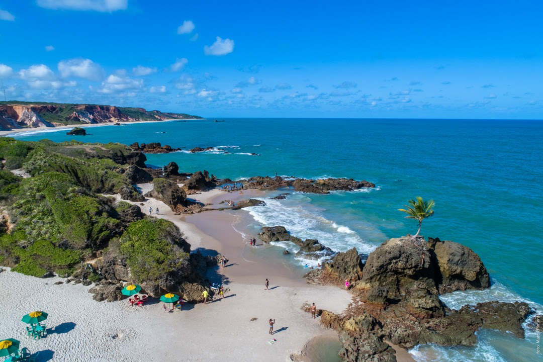 Praia de Tambaba sedia Torneio Open de Surf Naturista neste fim de ...