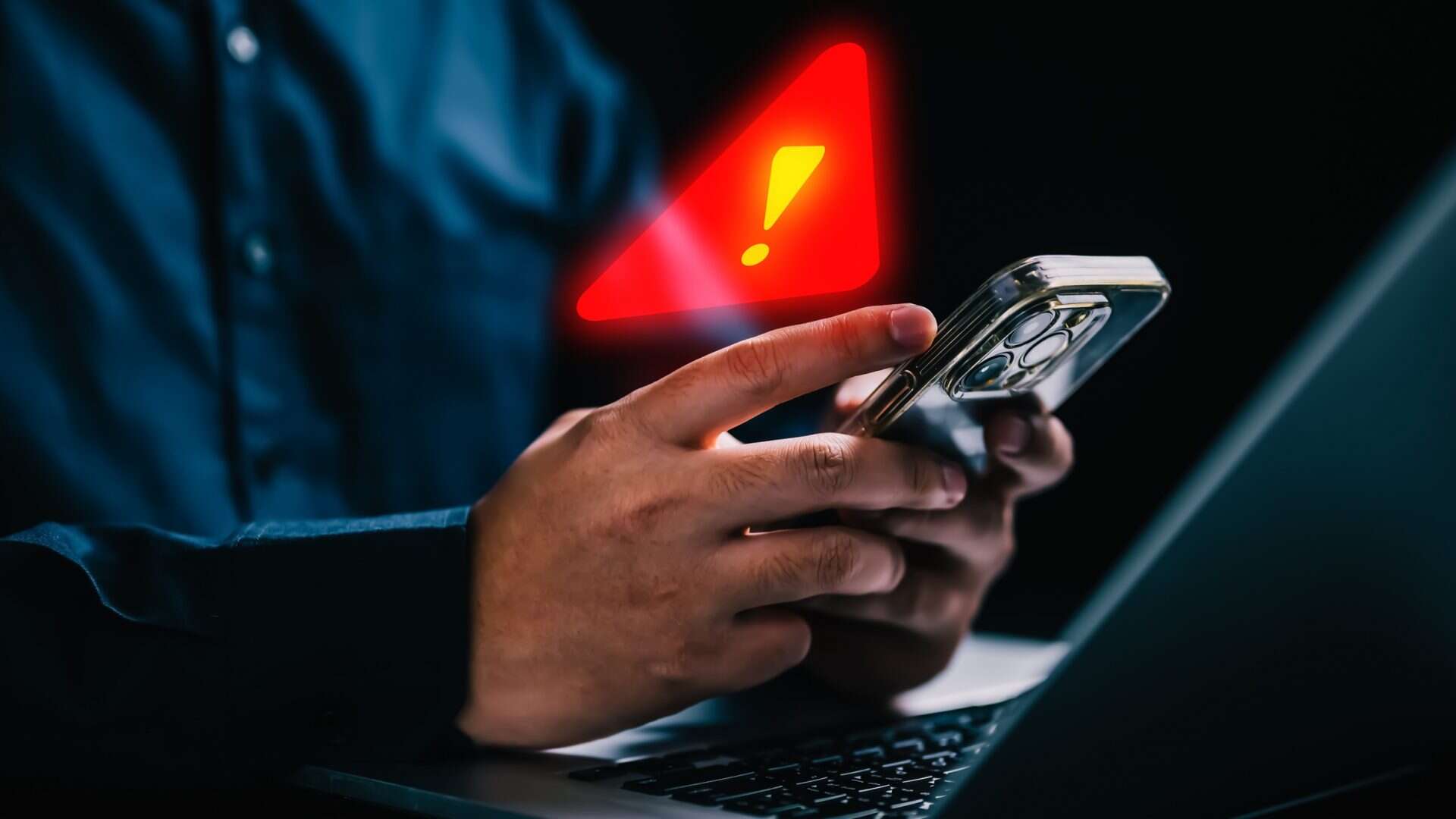 Golpistas estão usando novo método para acessar contas bancárias; veja como se proteger – Portal ...